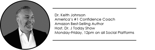 What is Success? - Dr. Keith Johnson | America's #1 Confidence Coach ...