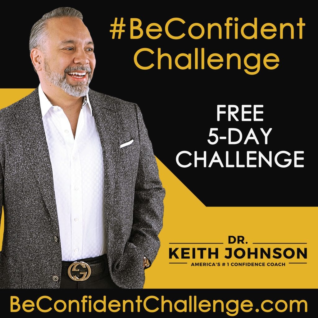 Stop the Negative Cycle of Going Around in Circles - Dr. Keith Johnson ...